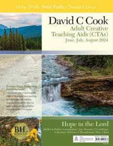 Bible-In-Life Adult - Comprehensive Bible Study Creative Teaching Aids ...