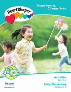 Early Elem Activities - Sunday School Direct